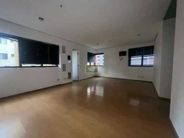 Conj. Comercial / Sala para Locação em São Paulo/SP Bela Vista