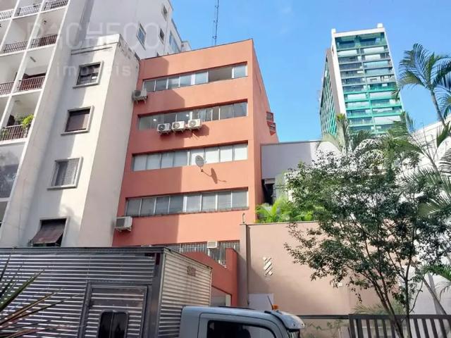 Conj. Comercial / Sala para Locação em São Paulo/SP Bela Vista