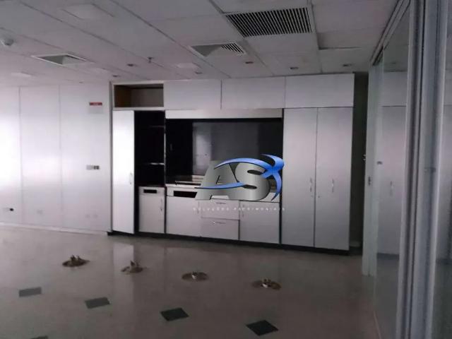 Conj. Comercial / Sala para Locação em São Paulo/SP Bela Vista