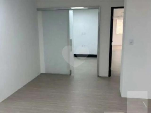 Conj. Comercial / Sala para Locação em São Paulo/SP Bela Vista