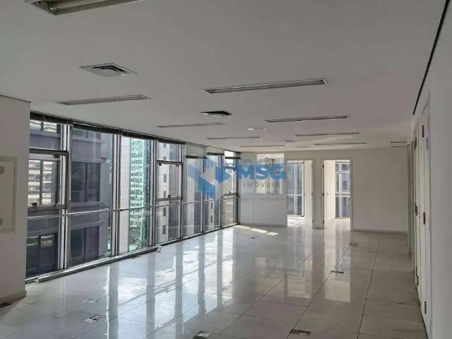 Conj. Comercial / Sala para Locação em São Paulo/SP Bela Vista