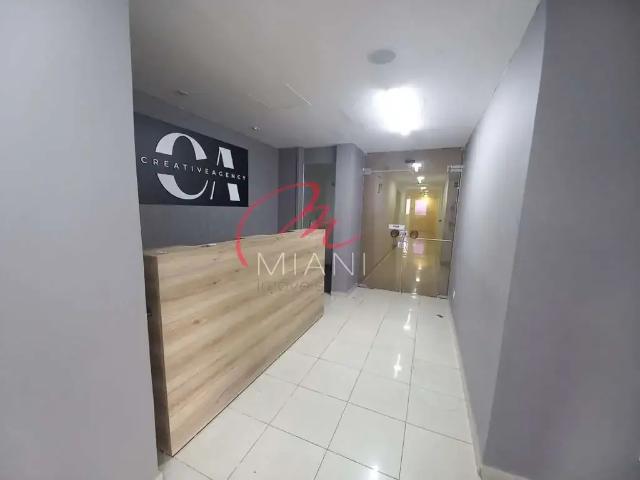 Conj. Comercial / Sala para Locação em São Paulo/SP Bela Vista