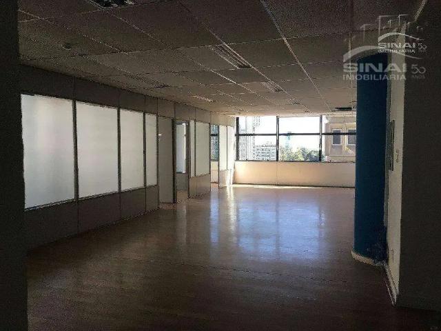 Conj. Comercial / Sala para Locação em São Paulo/SP Bela Vista