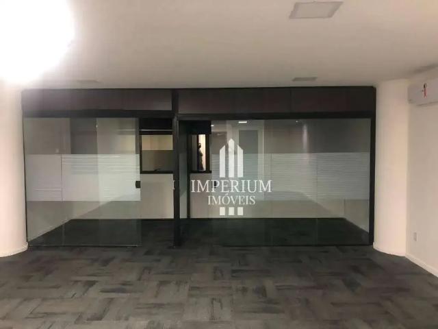 Conj. Comercial / Sala para Locação em São Paulo/SP Bela Vista