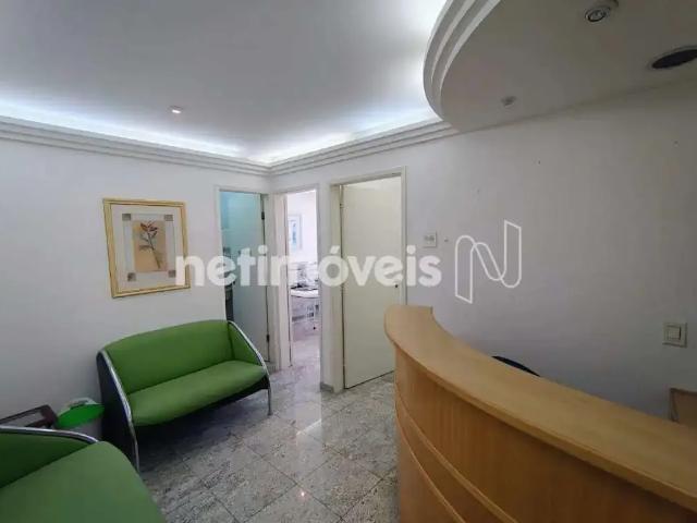 Conj. Comercial / Sala para Locação em São Paulo/SP Bela Vista