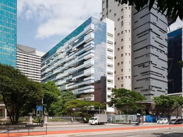 Conj. Comercial / Sala para Locação em São Paulo/SP Bela Vista