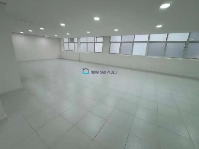 Conj. Comercial / Sala para Locação em São Paulo/SP Bela Vista