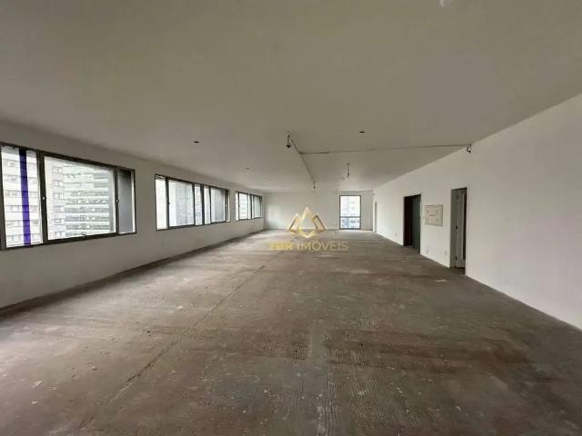 Conj. Comercial / Sala para Locação em São Paulo/SP Bela Vista