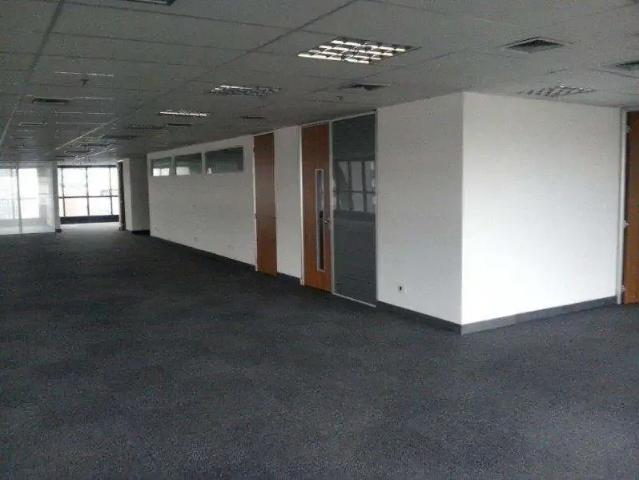 Conj. Comercial / Sala para Locação em São Paulo/SP Bela Vista