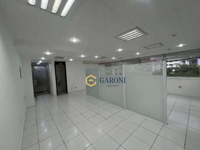 Conj. Comercial / Sala para Locação em São Paulo/SP Bela Vista