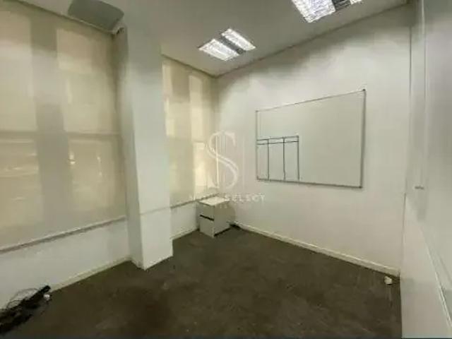 Conj. Comercial / Sala para Locação em São Paulo/SP Bela Vista