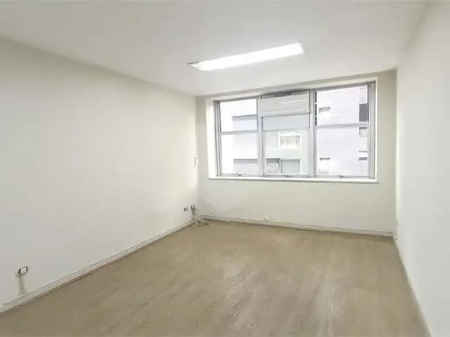 Conj. Comercial / Sala para Locação em São Paulo/SP Bela Vista