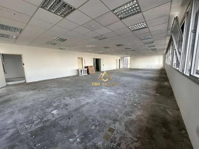 Conj. Comercial / Sala para Locação em São Paulo/SP Bela Vista