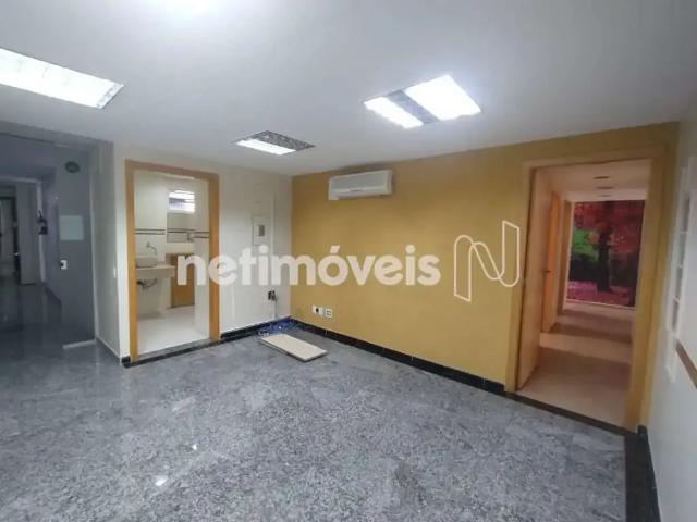 Conj. Comercial / Sala para Locação em São Paulo/SP Bela Vista