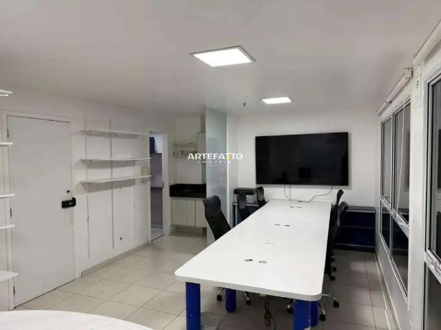 Conj. Comercial / Sala para Locação em São Paulo/SP Bela Vista 1 Quartos