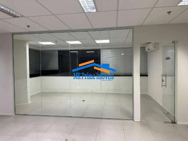 Conj. Comercial / Sala para Locação em São Paulo/SP Bela Vista