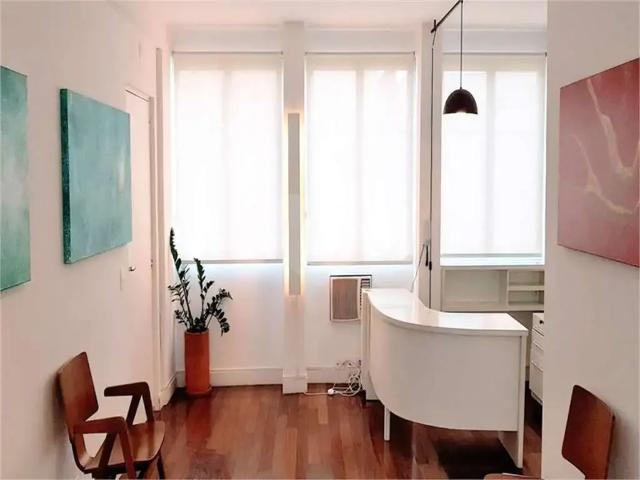 Conj. Comercial / Sala para Locação em São Paulo/SP Bela Vista