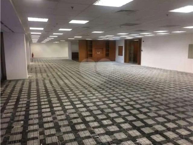 Conj. Comercial / Sala para Locação em São Paulo/SP Bela Vista