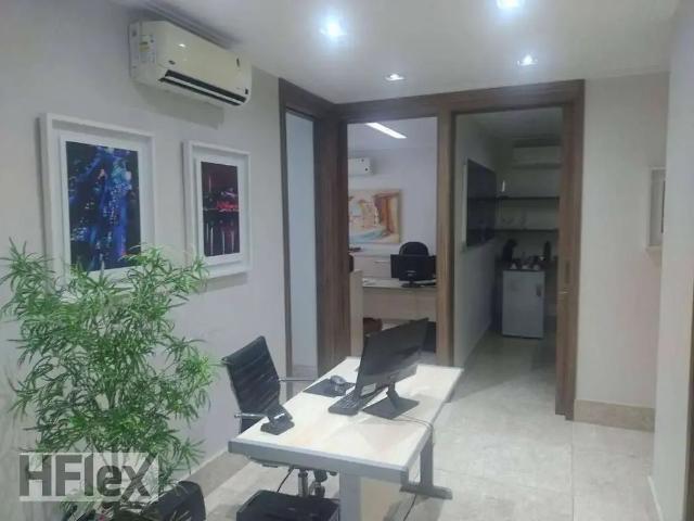 Conj. Comercial / Sala para Locação em São Paulo/SP Bela Vista