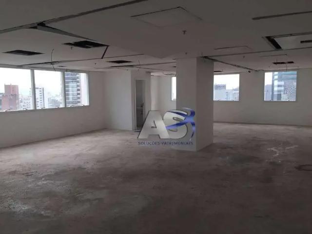 Conj. Comercial / Sala para Locação em São Paulo/SP Bela Vista