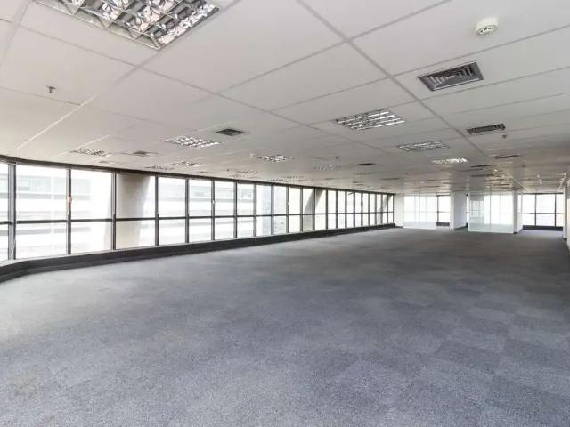 Conj. Comercial / Sala para Locação em São Paulo/SP Bela Vista