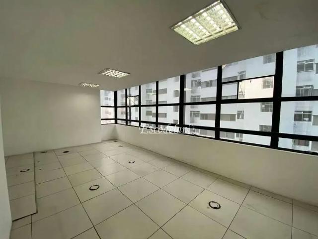 Conj. Comercial / Sala para Locação em São Paulo/SP Bela Vista