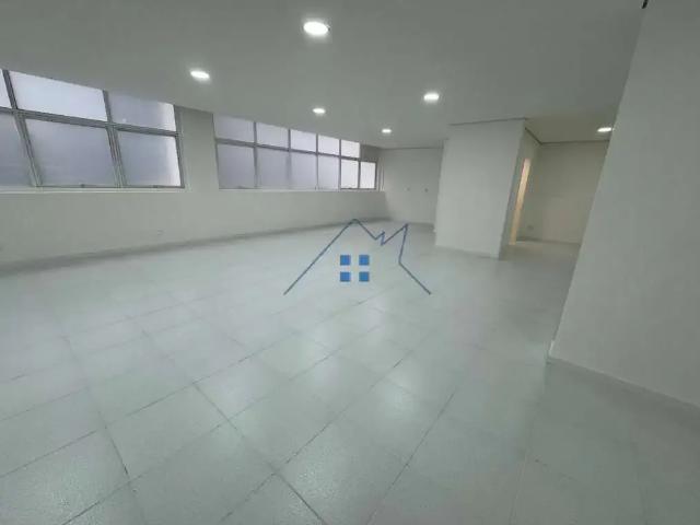 Conj. Comercial / Sala para Locação em São Paulo/SP Bela Vista