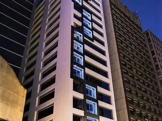 Conj. Comercial / Sala para Locação em São Paulo/SP Bela Vista