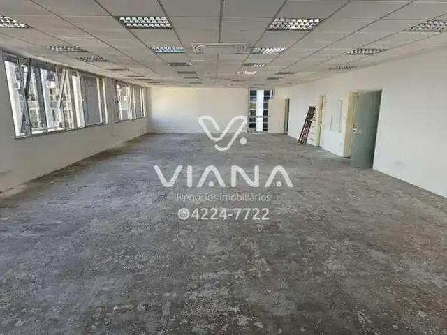 Conj. Comercial / Sala para Locação em São Paulo/SP Bela Vista