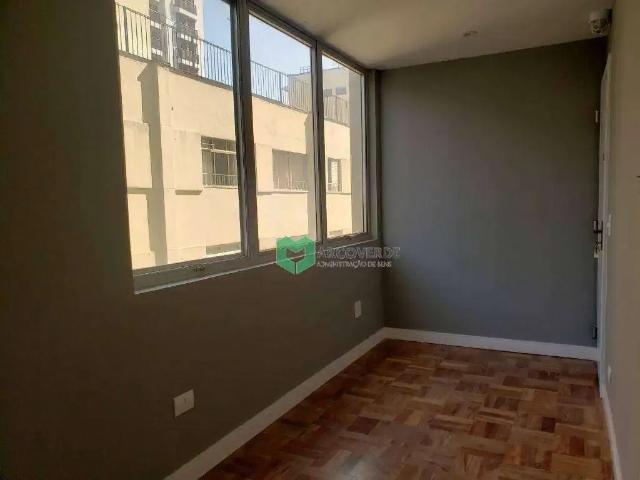 Conj. Comercial / Sala para Locação em São Paulo/SP Bela Vista
