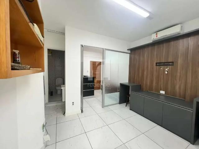 Conj. Comercial / Sala para Locação em São Paulo/SP Bela Vista