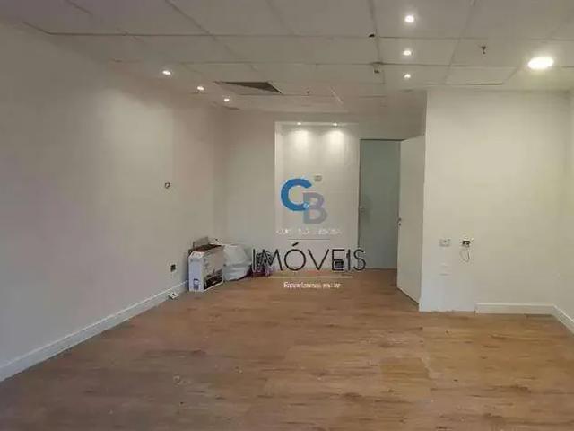 Conj. Comercial / Sala para Locação em São Paulo/SP Bela Vista
