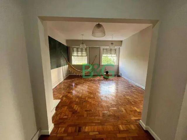 Conj. Comercial / Sala para Locação em São Paulo/SP Bela Vista