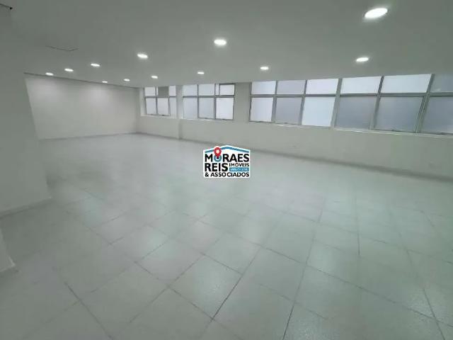 Conj. Comercial / Sala para Locação em São Paulo/SP Bela Vista