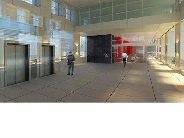 Conj. Comercial / Sala para Locação em São Paulo/SP Bela Vista