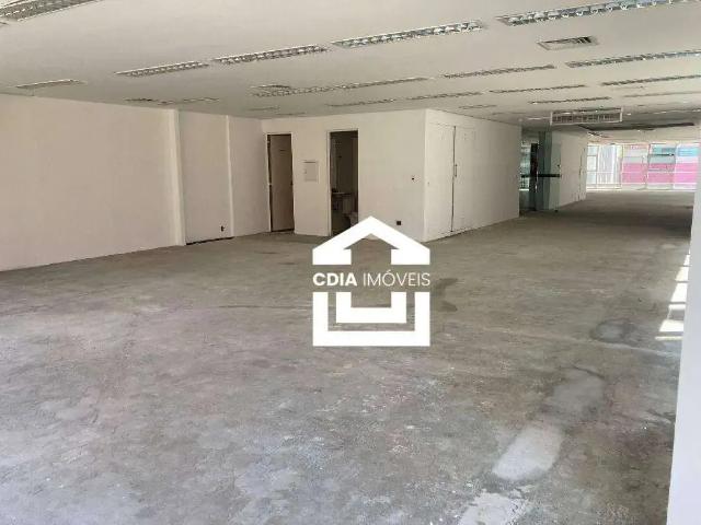 Conj. Comercial / Sala para Locação em São Paulo/SP Bela Vista