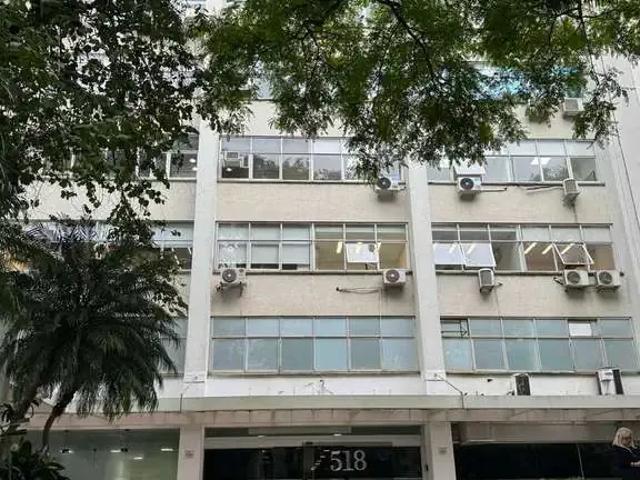 Conj. Comercial / Sala para Locação em São Paulo/SP Bela Vista