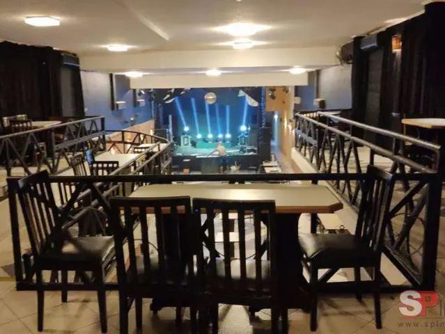 Conj. Comercial / Sala para Locação em São Paulo/SP Bela Vista