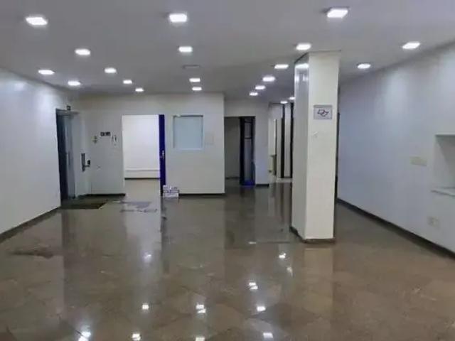 Conj. Comercial / Sala para Locação em São Paulo/SP Bela Vista