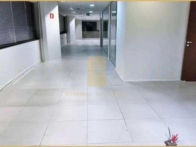 Conj. Comercial / Sala para Locação em São Paulo/SP Bela Vista