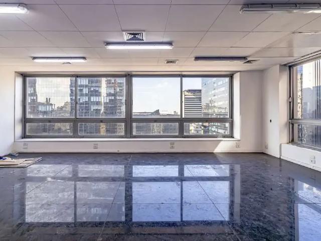 Conj. Comercial / Sala para Locação em São Paulo/SP Bela Vista