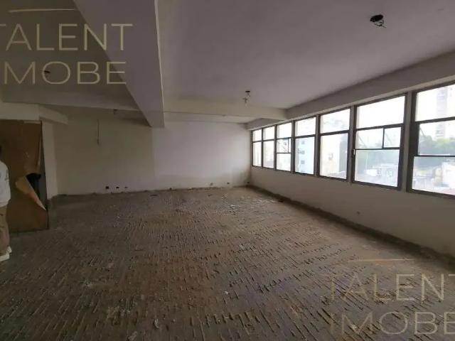 Conj. Comercial / Sala para Locação em São Paulo/SP Bela Vista