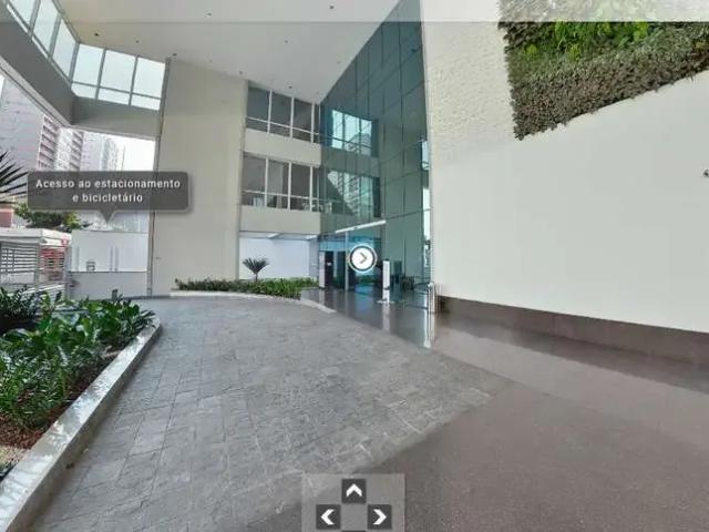 Conj. Comercial / Sala para Locação em São Paulo/SP Bela Vista
