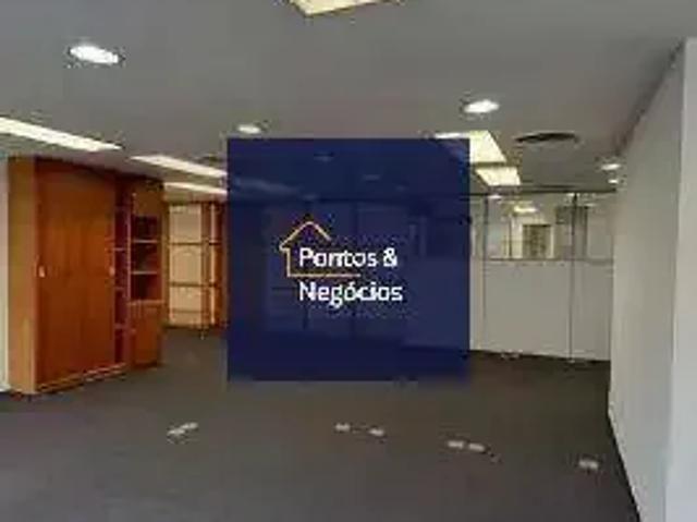 Conj. Comercial / Sala para Locação em São Paulo/SP Bela Vista