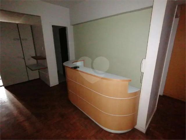 Conj. Comercial / Sala para Locação em São Paulo/SP Bela Vista