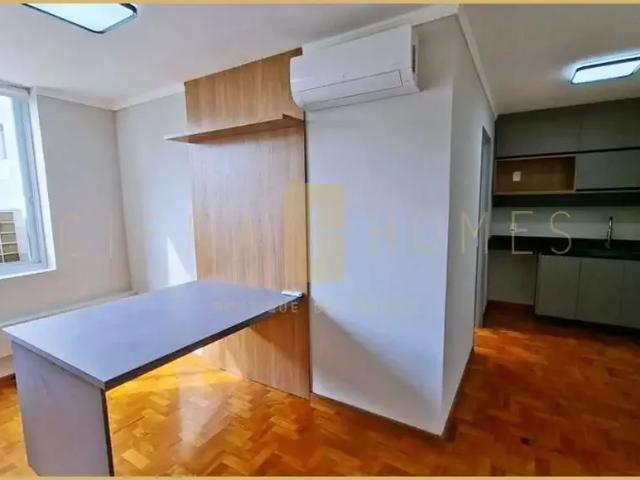 Conj. Comercial / Sala para Locação em São Paulo/SP Bela Vista