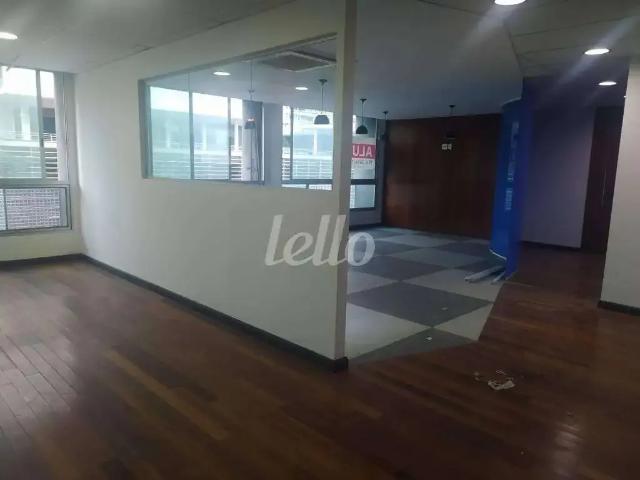 Conj. Comercial / Sala para Locação em São Paulo/SP Bela Vista