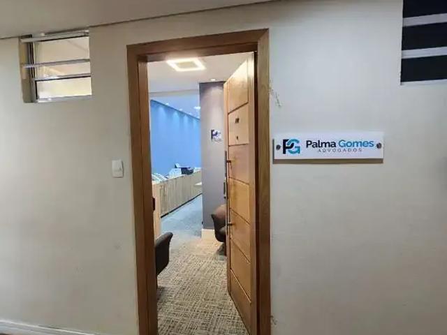 Conj. Comercial / Sala para Locação em São Paulo/SP Bela Vista