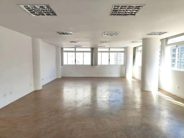 Conj. Comercial / Sala para Locação em São Paulo/SP Bela Vista