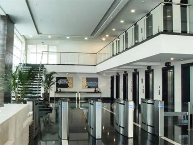 Conj. Comercial / Sala para Locação em São Paulo/SP Bela Vista